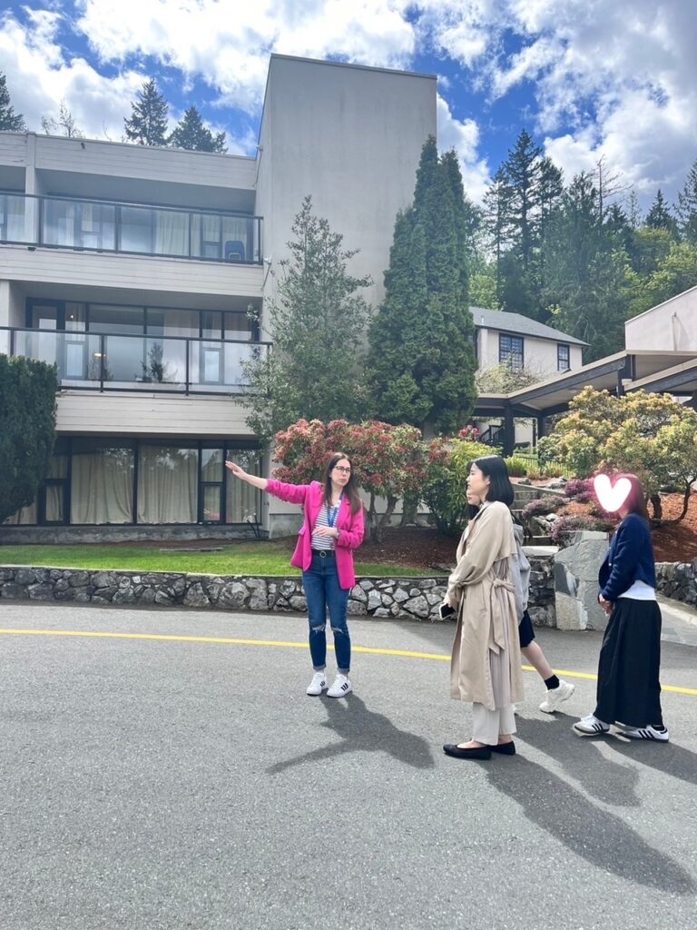 (カナダ私立校）St. John’s Academy Shawnigan Lake 視察まとめ：中学3年生の女の子/お母様の視察同行│Live ...